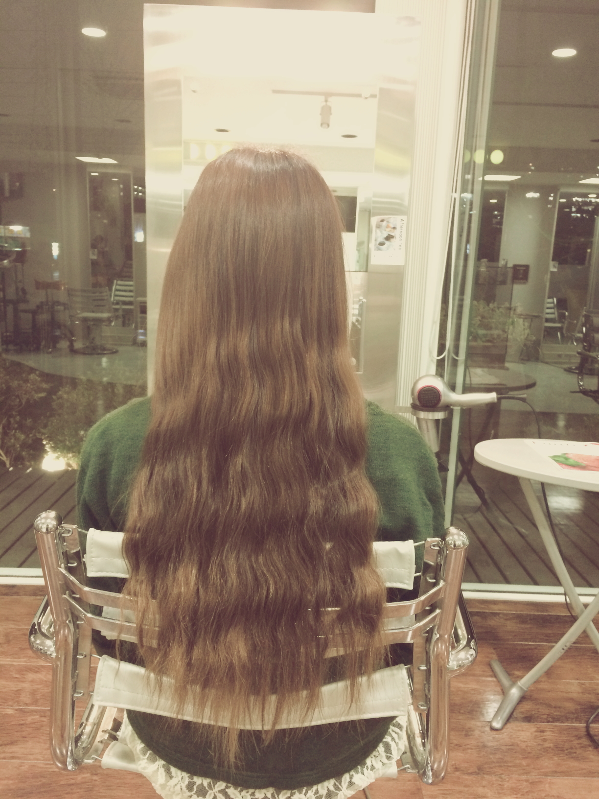 image | 宇都宮市の美容室 MAY QUARK メイ・クォーク 美容院 ヘアサロン｜AVEDA 髪質改善 サイエンスアクア