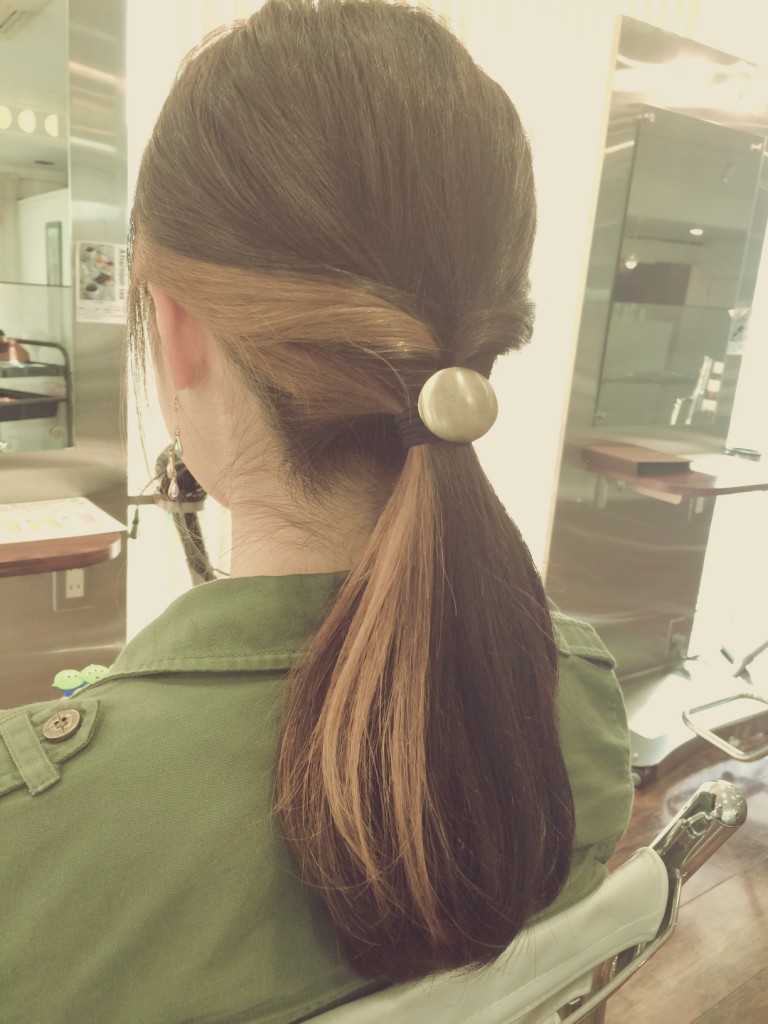 image | 宇都宮市の美容室 MAY QUARK メイ・クォーク 美容院 ヘアサロン｜AVEDA 髪質改善 サイエンスアクア