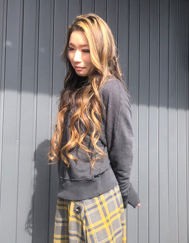 スタッフ | 宇都宮市の美容室 MAY QUARK メイ・クォーク 美容院 ヘアサロン｜AVEDA 髪質改善 サイエンスアクア